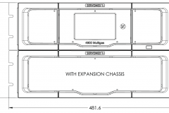 4900 Multigas | Servomex