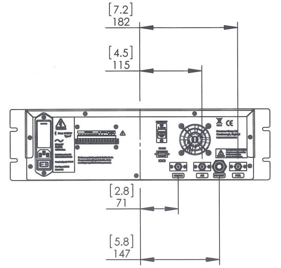 FID - Flame Ionization Detector | Servomex