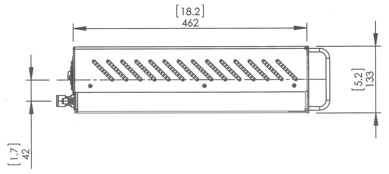 FID - Flame Ionization Detector | Servomex