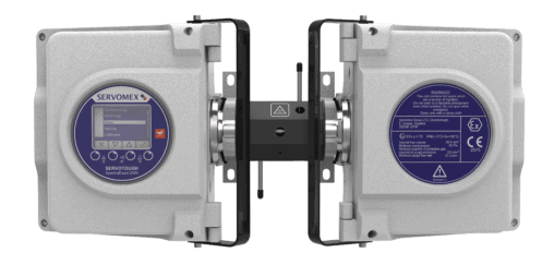 Servomex Clean Air Product Range - Servomex