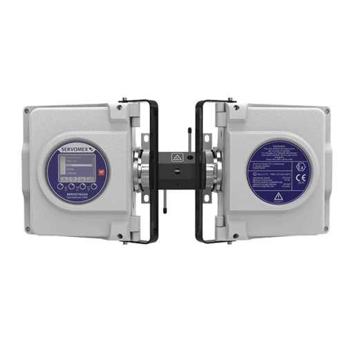 SERVOTOUGH Product Range - Servomex