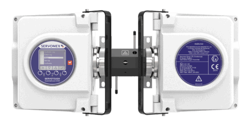 Nitrous Oxide Gas Sensors - Precision Detectors | Servomex