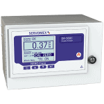 Coulometric Oxygen Sensor Technology | Servomex