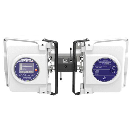 Gas Filter Correlation Analyzers | Servomex