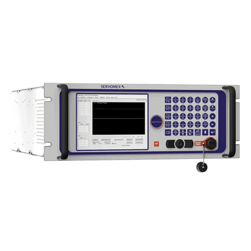 Gas Analyzers - Highly Accurate Gas Measurement | Servomex