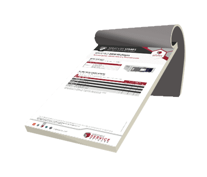 4900 Multigas - Servomex