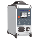 Infrared Gas Analyzer Technology | Servomex
