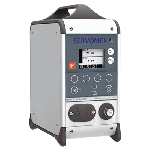 Tunable Diode Laser (TDL) Gas Analyzer Technology | Servomex