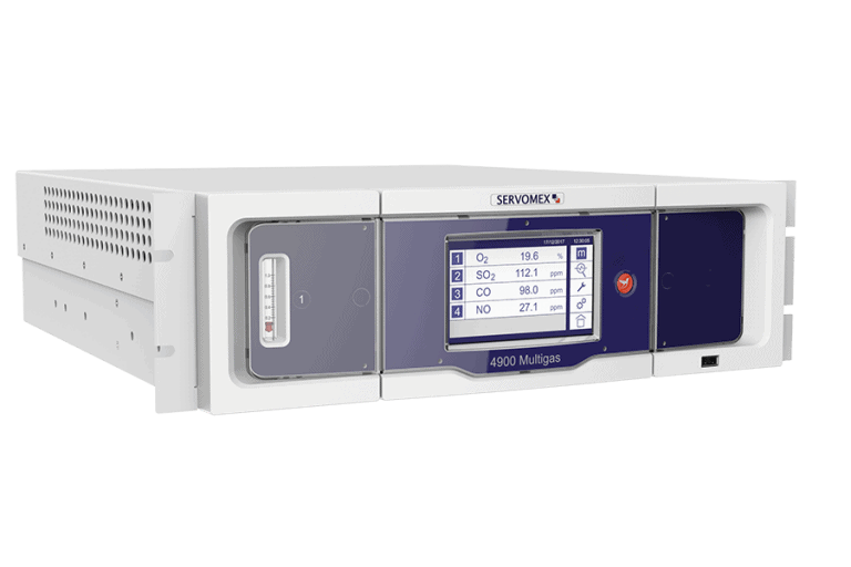 CO₂ Gas Analyzer Solutions | Servomex - Servomex