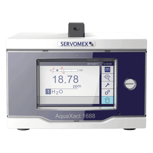 Tunable Diode Laser (TDL) Gas Analyzer Technology | Servomex