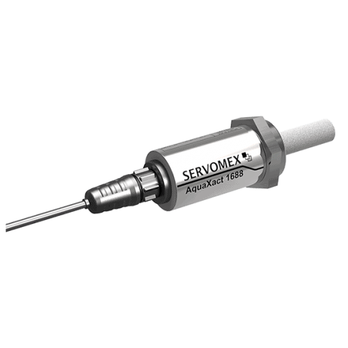 Coulometric Oxygen Sensor Technology | Servomex