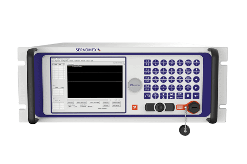 Gas Chromatography Applications | Servomex