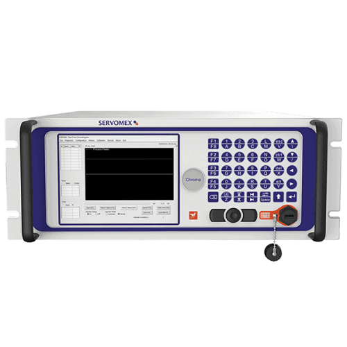 Gas Analyzers - Highly Accurate Gas Measurement | Servomex