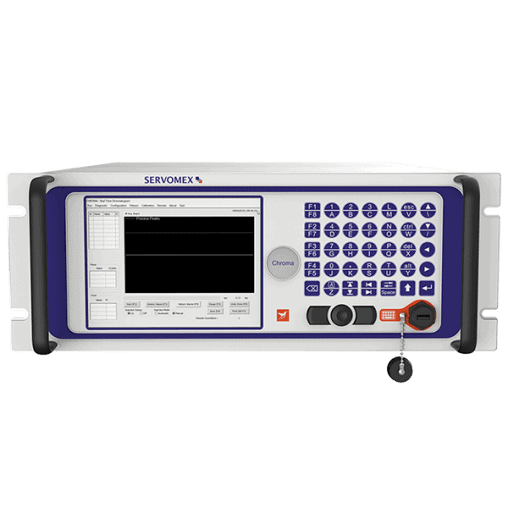 Portable Oxygen Analyzer Solutions | Servomex - Servomex