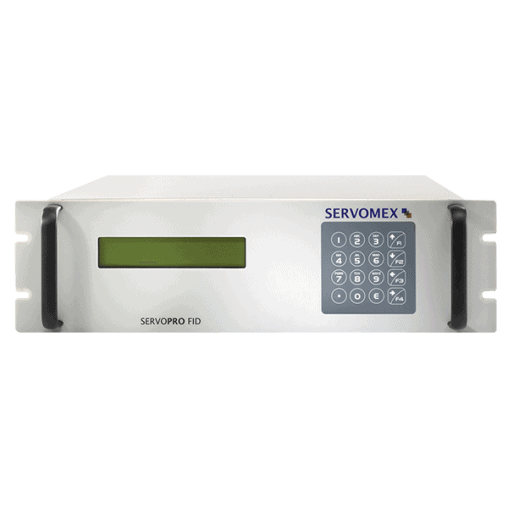Gas Analyzers - Highly Accurate Gas Measurement | Servomex