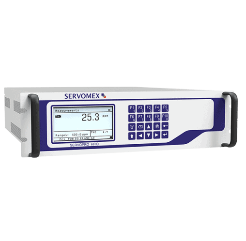 Tunable Diode Laser (TDL) Gas Analyzer Technology | Servomex