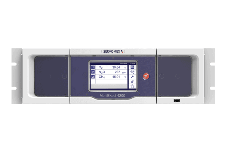 Servomex Clean Air Product Range | Servomex