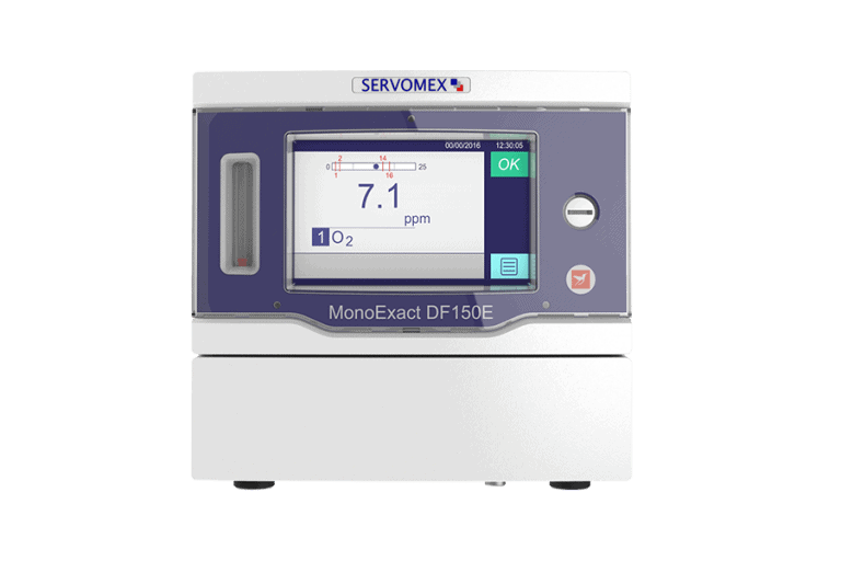 MonoExact DF150E - Coulometric Oxygen Sensor | Servomex