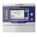 SERVOPRO Product Range - Servomex