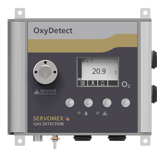 Tunable Diode Laser (TDL) Gas Analyzer Technology | Servomex