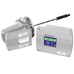 Portable Oxygen Analyzer Solutions | Servomex - Servomex