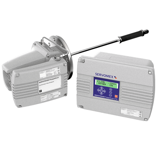 Tunable Diode Laser (TDL) Gas Analyzer Technology | Servomex