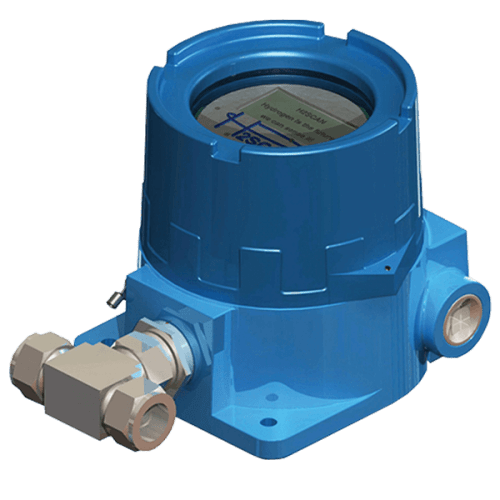 SERVOTOUGH Product Range - Servomex