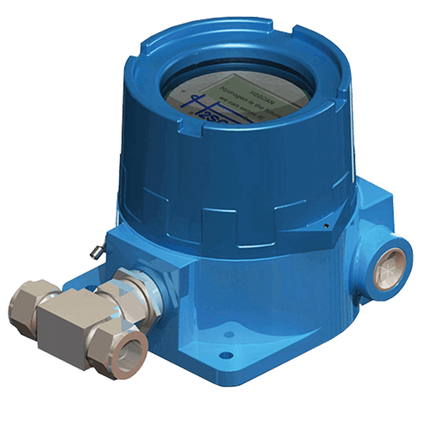 Tunable Diode Laser (TDL) Gas Analyzer Technology | Servomex