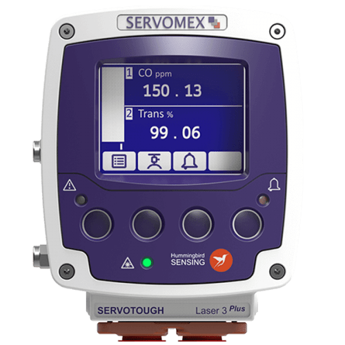 SERVOTOUGH Product Range - Servomex