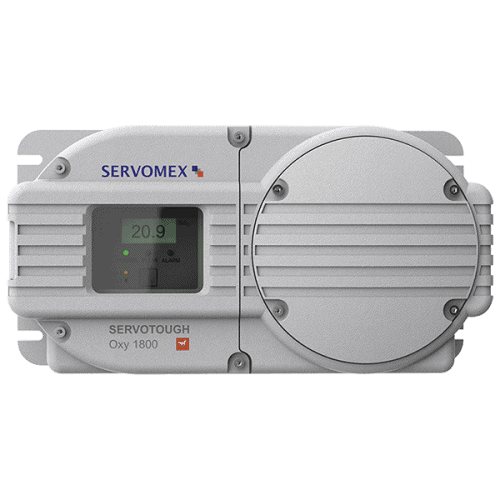 Gas Analyzers - Highly Accurate Gas Measurement | Servomex