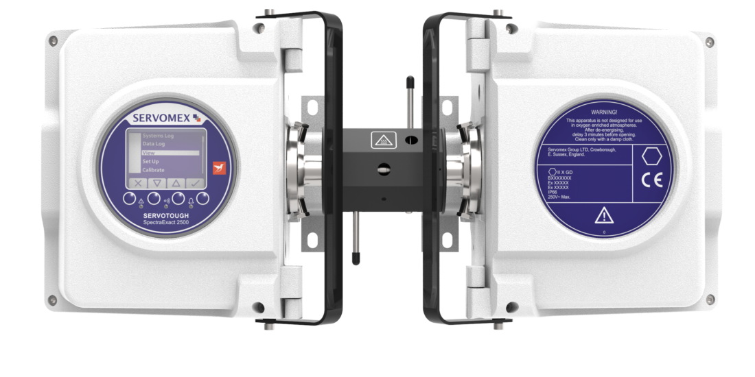 Hydrocarbon Gas Mixtures Detection | Servomex