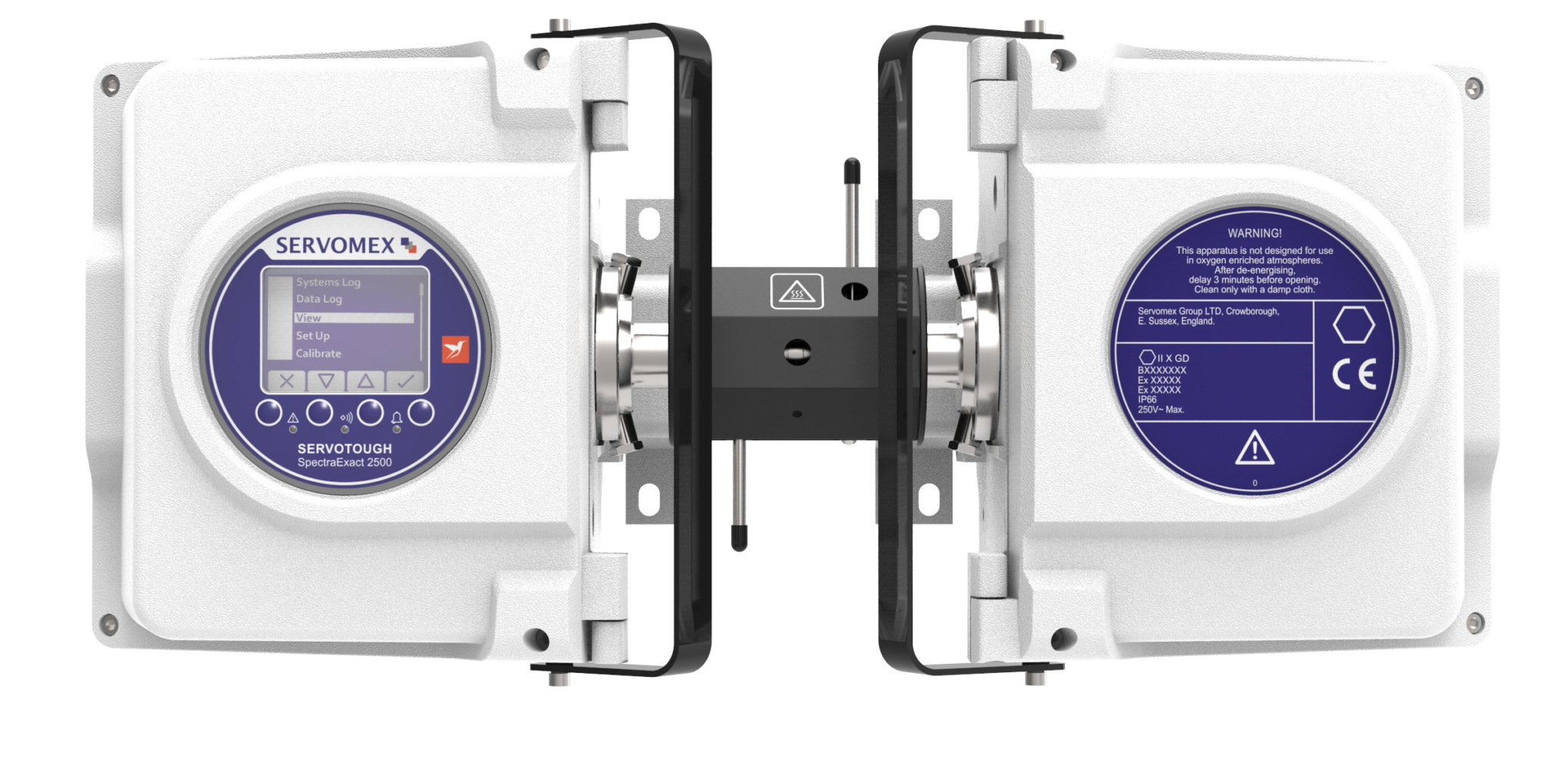 Propane Gas Sensors - Precision Detectors | Servomex