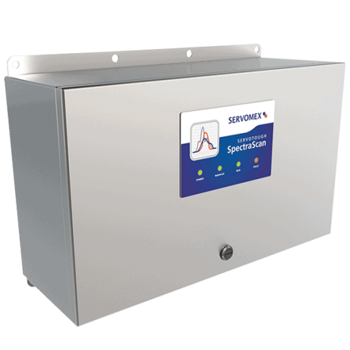 SERVOTOUGH Product Range - Servomex
