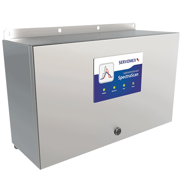 Tunable Diode Laser (TDL) Gas Analyzer Technology | Servomex