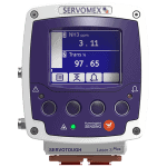 Tunable Diode Laser (TDL) Gas Analyzer Technology | Servomex