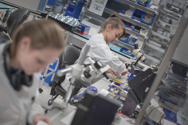 MultiExact 4100 - Servomex