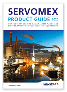 Resources | Servomex