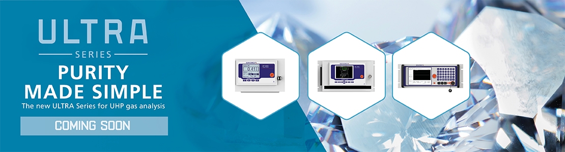 Gas Analysis Equipment, Technology & Consulting | Servomex
