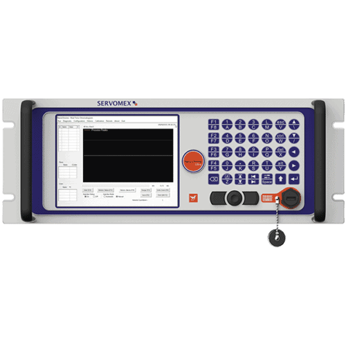 Portable Oxygen Analyzer Solutions | Servomex - Servomex