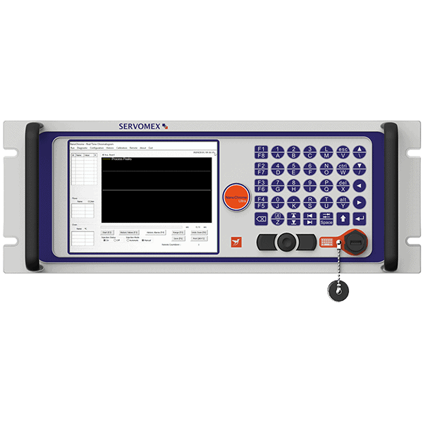 SERVOPRO Product Range - Servomex