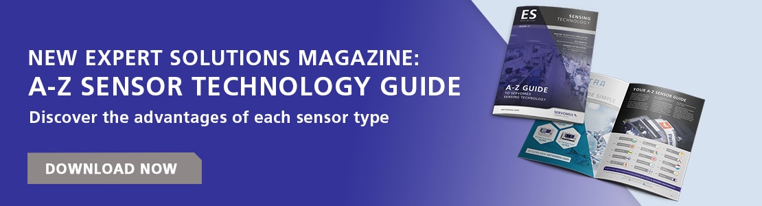 Gas Analysis Equipment, Technology & Consulting | Servomex