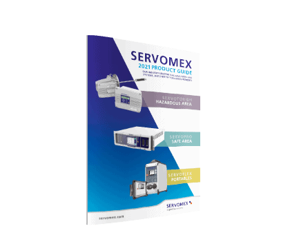Resources | Servomex