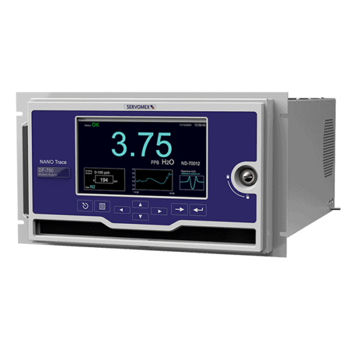 Tunable Diode Laser (TDL) Gas Analyzer Technology | Servomex