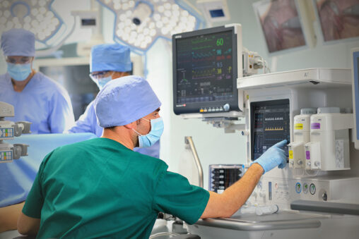 Argon test solutions | Servomex - Servomex