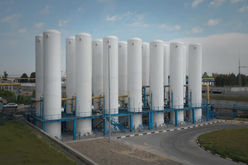 Hydrocarbon Gas Analyzer Solutions | Total Hydrocarbon Detection ...