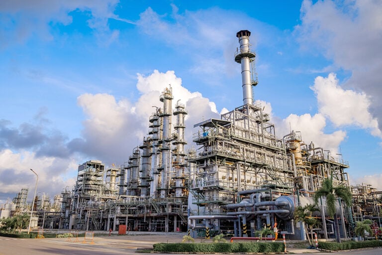 4900 Multigas Analyzer - Continuous Emissions Flue Gas Analysis