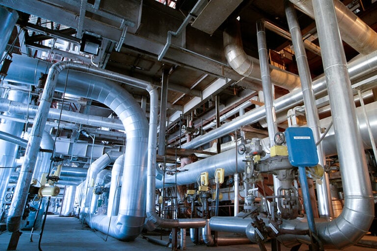 Plasma Emission Detector Technology | Servomex