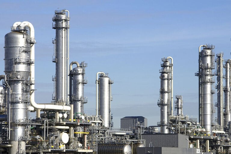 MultiExact 4100 - Industrial & Medical Gas Analyser | Servomex