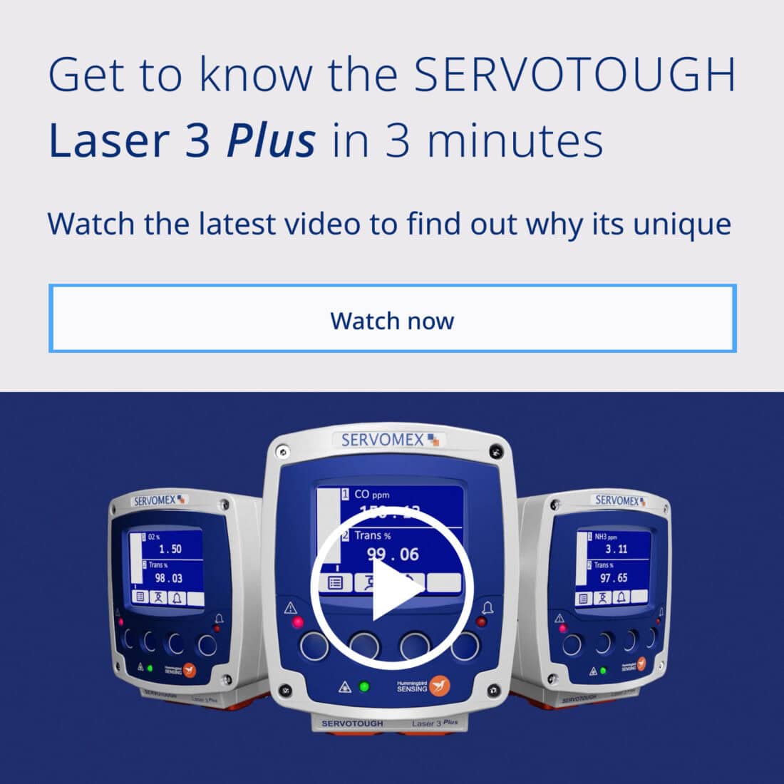 Home - Servomex - German - Servomex