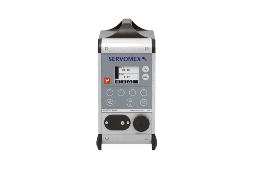 MiniMP 5200 - Gas Analyzer for CEMS Testing | Servomex